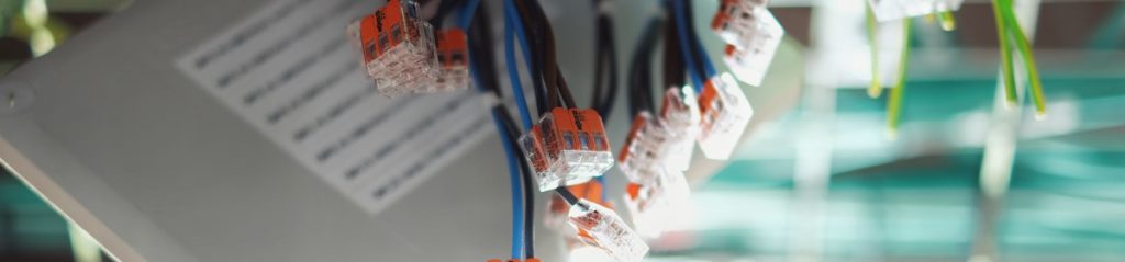 Elektroinstallation - Elektra Rosenberg